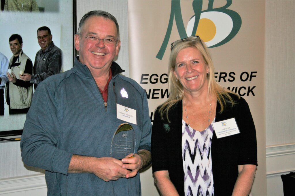 Celebrating Egg Farmers of New Brunswick’s Founding Farmers – Egg ...