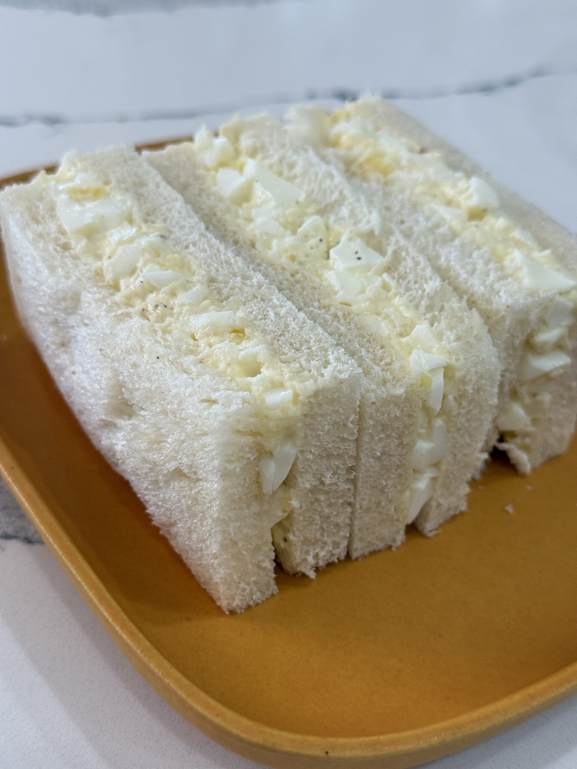 COOK WITH MEG: Japanese Tamago Sando (Egg Salad Sandwich) – Egg Farmers ...